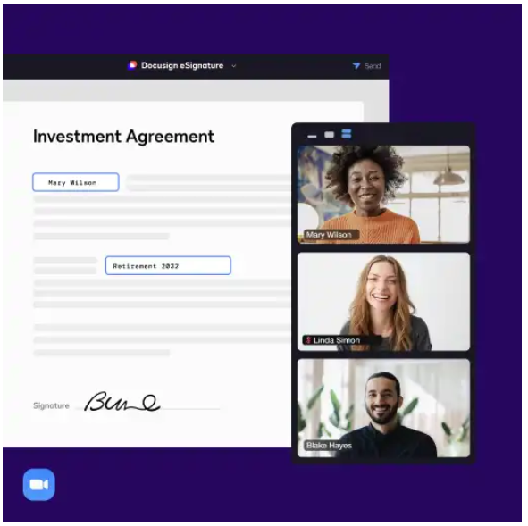 DocuSign vs. Adobe Acrobat Sign vs. SignWell