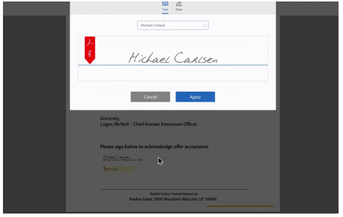 DocuSign vs. Adobe Acrobat Sign vs. SignWell