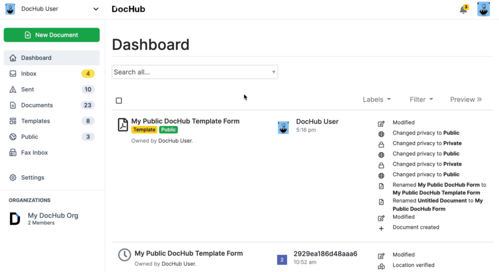 Here Are Our 15 Favorite DocuSign Alternatives