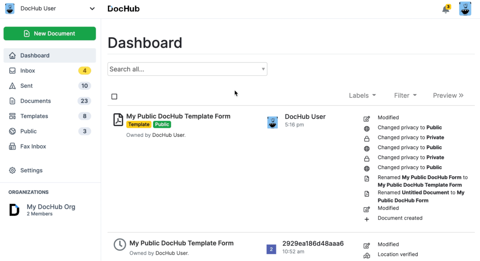 Here Are Our 15 Favorite DocuSign Alternatives
