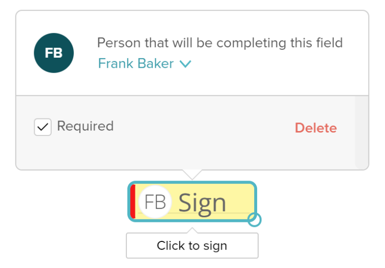 How to Electronically Sign a PDF (3 Easy Ways)