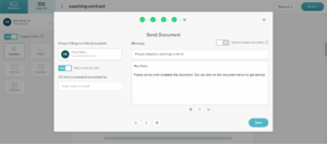 How to Sign a Word Document (3 Easy Ways)