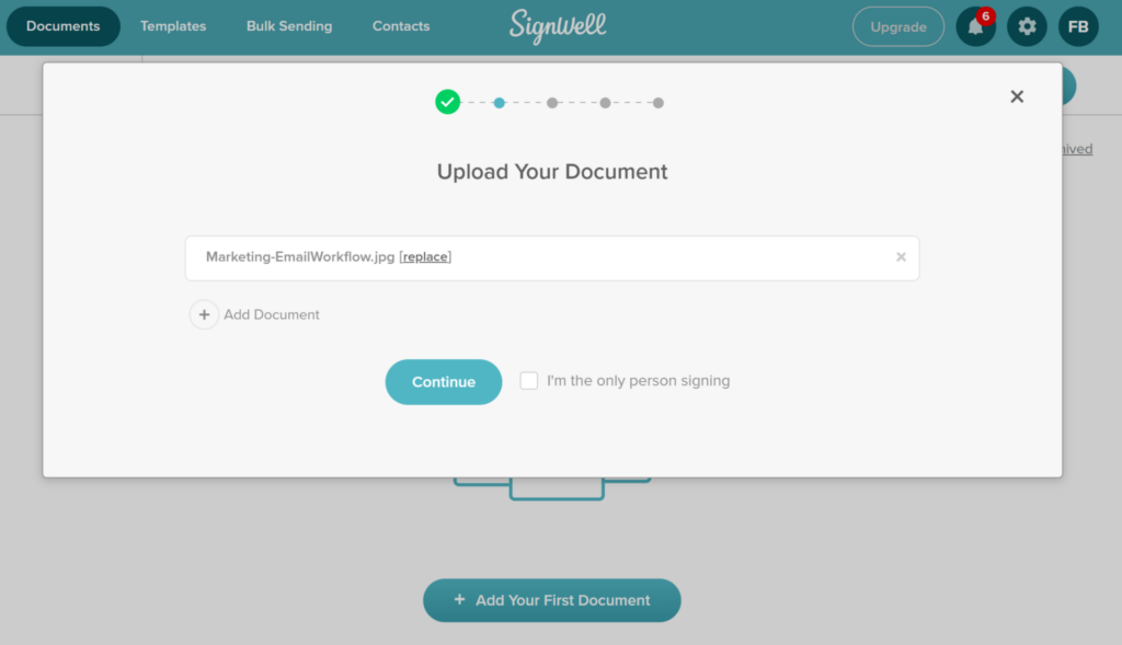 How to Electronically Sign a PDF (3 Easy Ways)