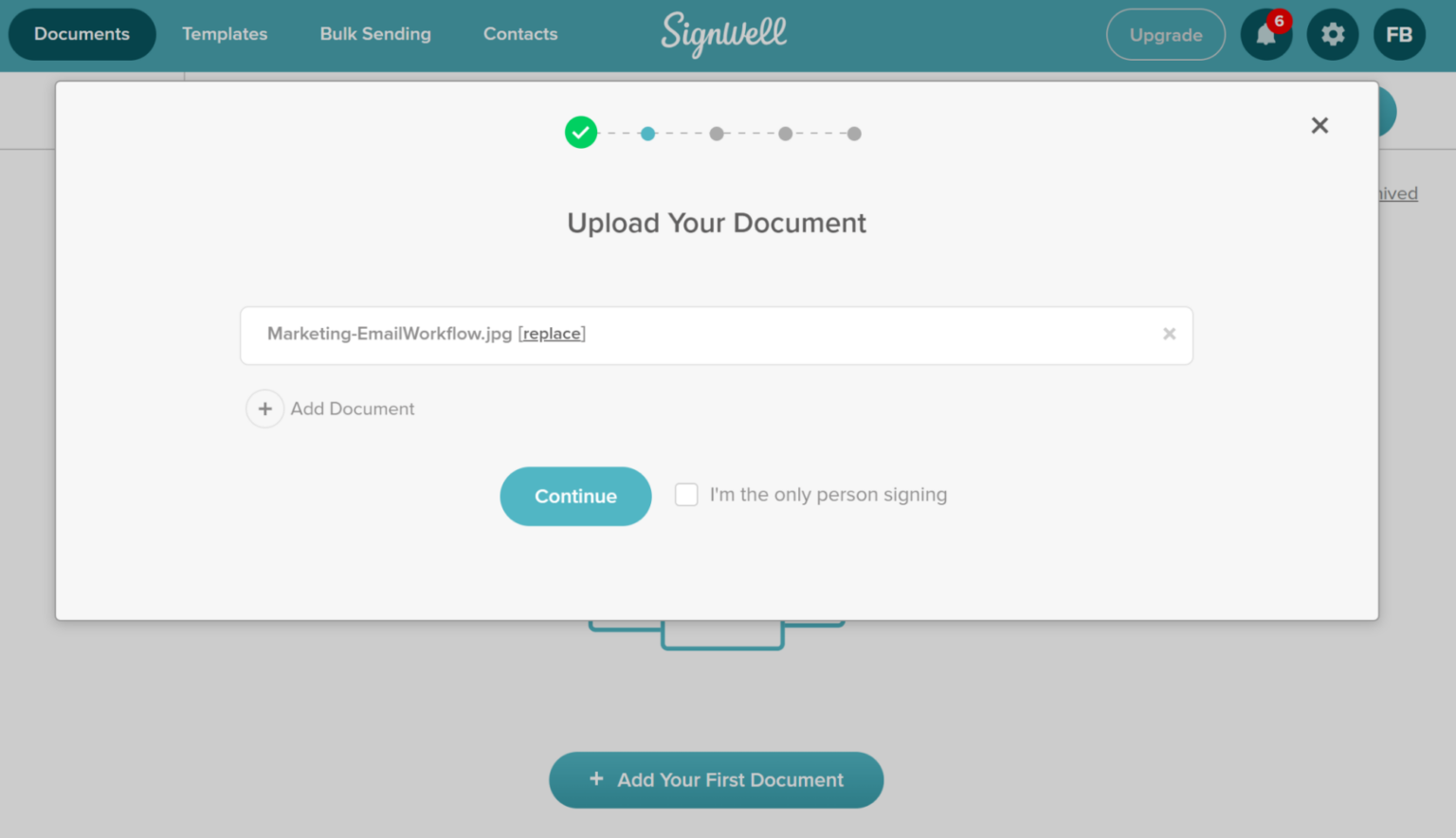 How to Electronically Sign a PDF (3 Easy Ways)