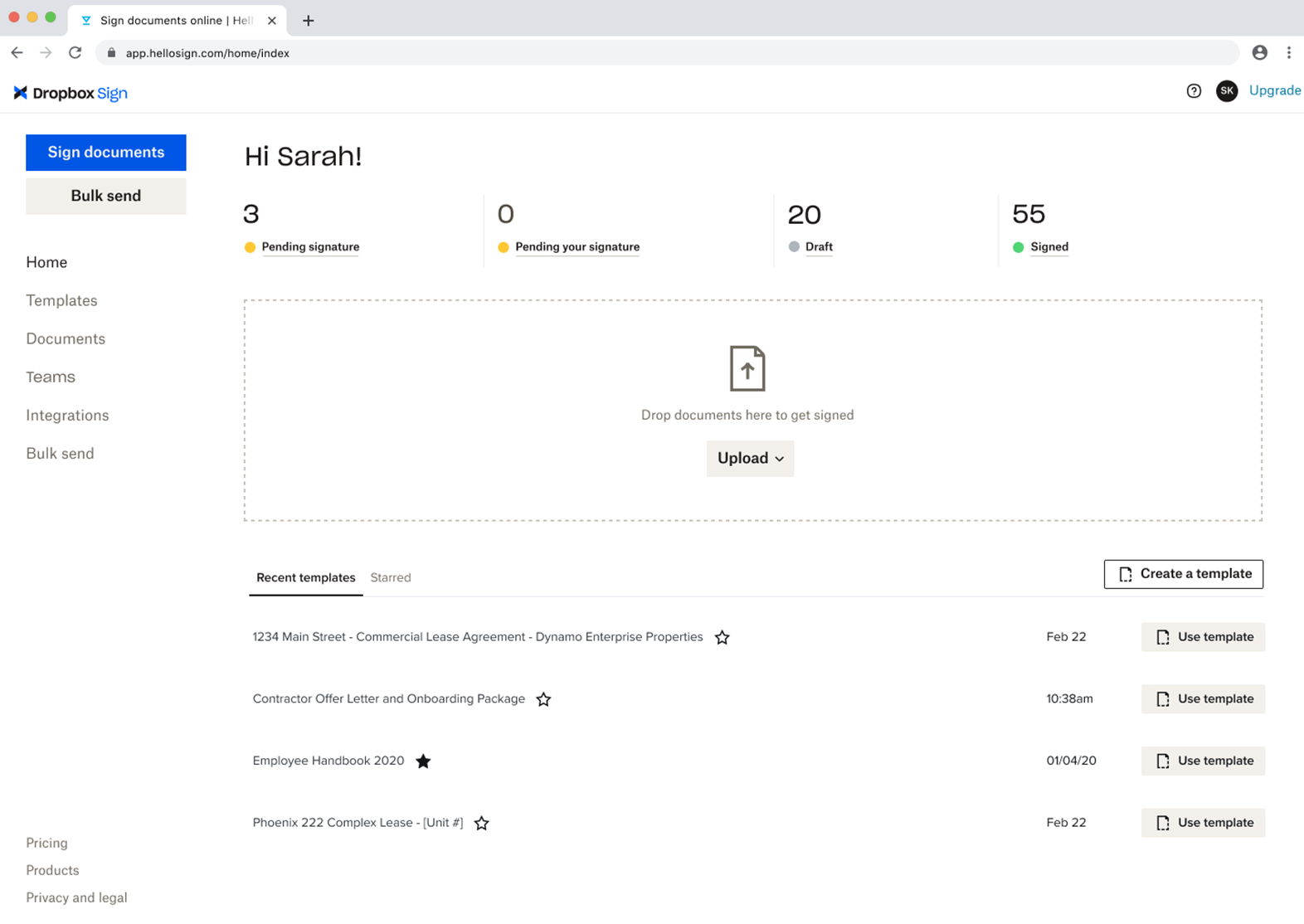 Here Are Our 5 Favorite Docusign Alternatives For Secure E Signatures