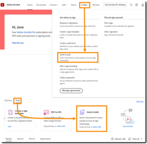 DocuSign vs. Adobe Sign vs. SignWell: Which Is Better and The Leading Alternative for 2023