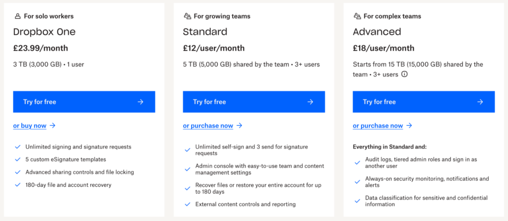 Here Are Our 5 Favorite DocuSign Alternatives for Secure E-Signatures