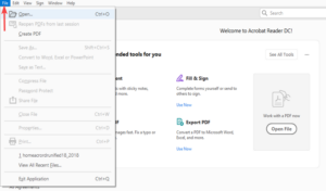 How to Create an Electronic Signature in 2 minutes or less