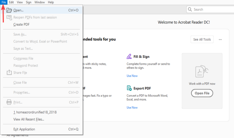 How to Create an Electronic Signature in 2 minutes or less