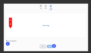How to Create an Electronic Signature in 2 minutes or less
