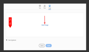 How to Create an Electronic Signature in 2 minutes or less