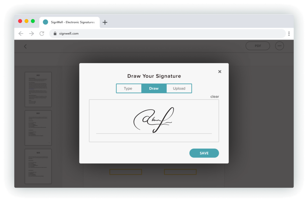 DocuSign vs. Adobe Sign vs. SignWell: Which Is Better and The Leading ...