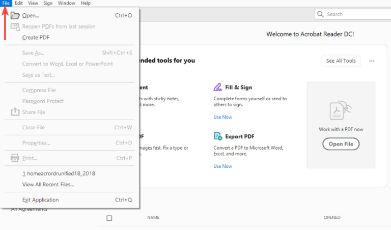 How to Create an Electronic Signature in 2 minutes or less