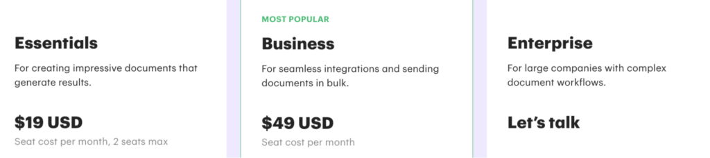 We Tested the Top 15 Enterprise Contract Management Software Solutions