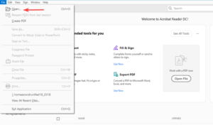 How to Create an Electronic Signature in 2 minutes or less