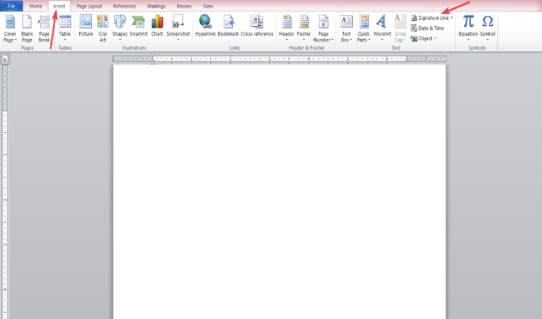 How to Create an Electronic Signature in 2 minutes or less