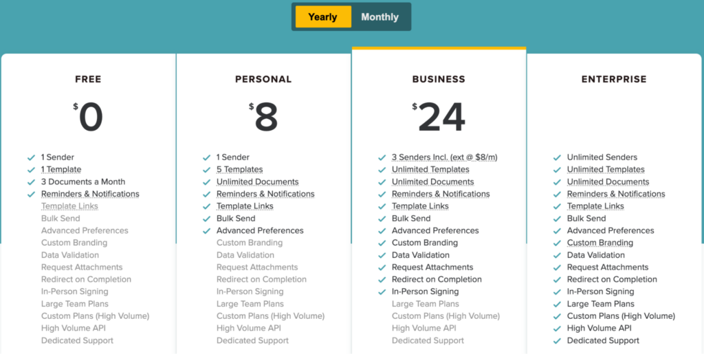 We Tested the Top 15 Enterprise Contract Management Software Solutions