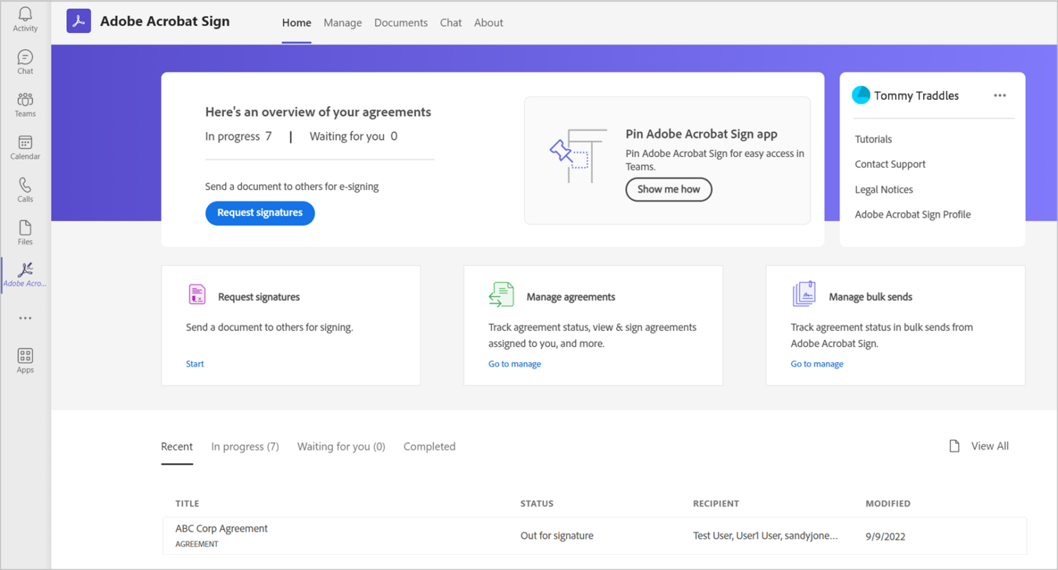 DocuSign vs. Adobe Sign vs. SignWell: Which Is Better and The Leading ...