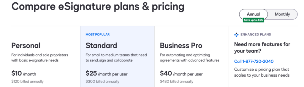 Here Are Our Top 10 Enterprise Contract Management Software Recommendations