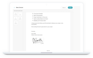 Here Are Our 5 Favorite DocuSign Alternatives for Secure E-Signatures