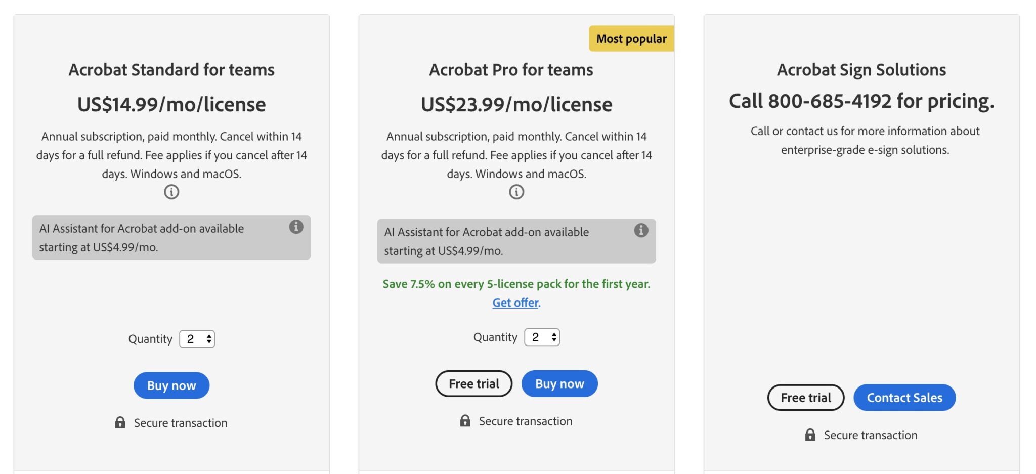 Our Guide to Electronic Signatures For Small Business (12 Amazing Tools)