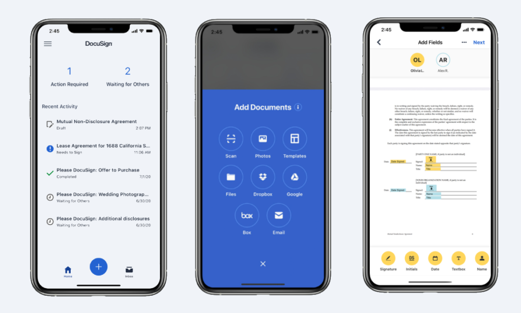 Electronic Signature Guide: Software & Best Practices