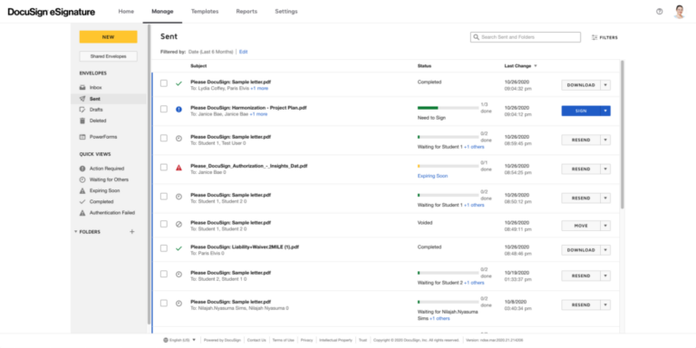 We Checked Out 13 Digital Signature APIs for Businesses. Here’s What We ...