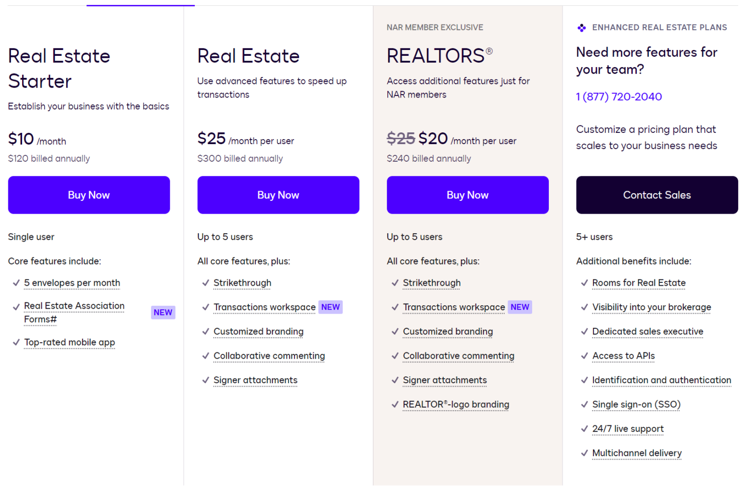 We Tested 12 Electronic Signature Tools That Streamline Real Estate ...