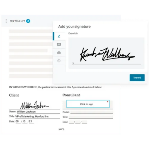 Electronic Signature Guide: Software & Best Practices