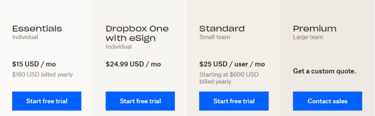 Adobe Sign Alternatives: 8 Tools for Collecting Digital Signatures