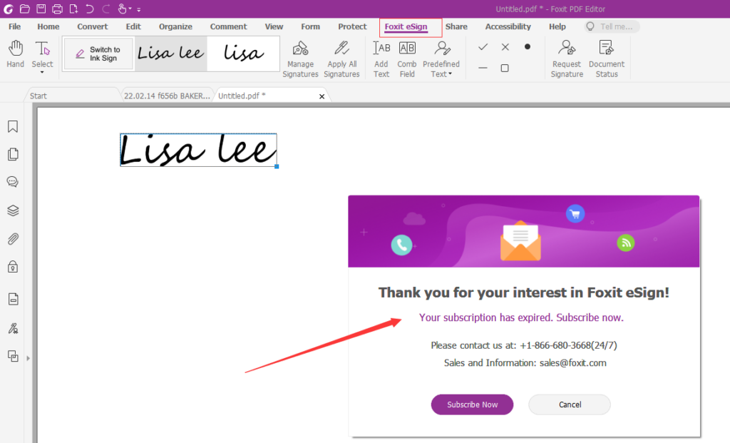 We Checked Out 13 Digital Signature APIs for Businesses. Here’s What We ...