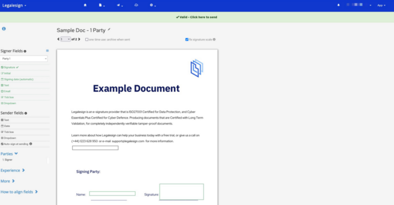 Electronic Signature Guide: Software & Best Practices