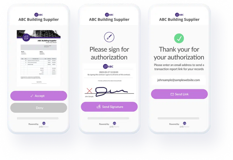 Electronic Signature Guide: Software & Best Practices