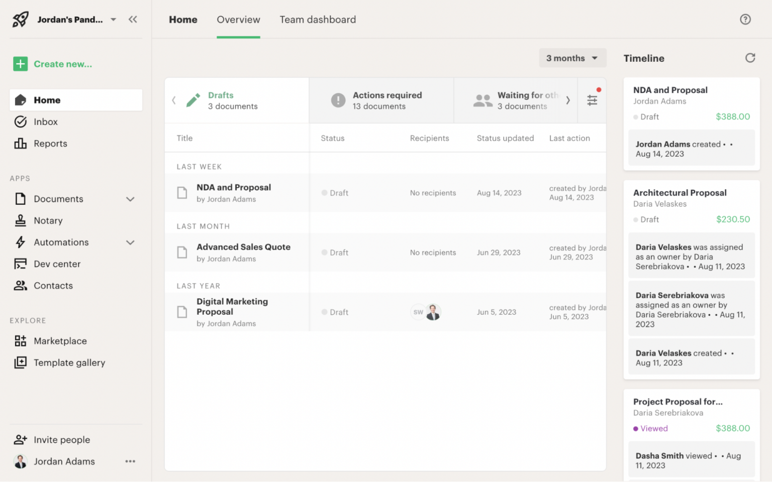 We Tested 12 Electronic Signature Tools That Streamline Real Estate ...