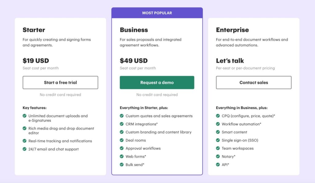 10 Best Document Automation Software for Improved Efficiency
