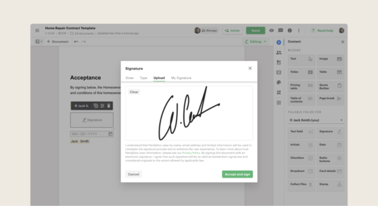 Adobe Sign Alternatives: 8 Tools for Collecting Digital Signatures