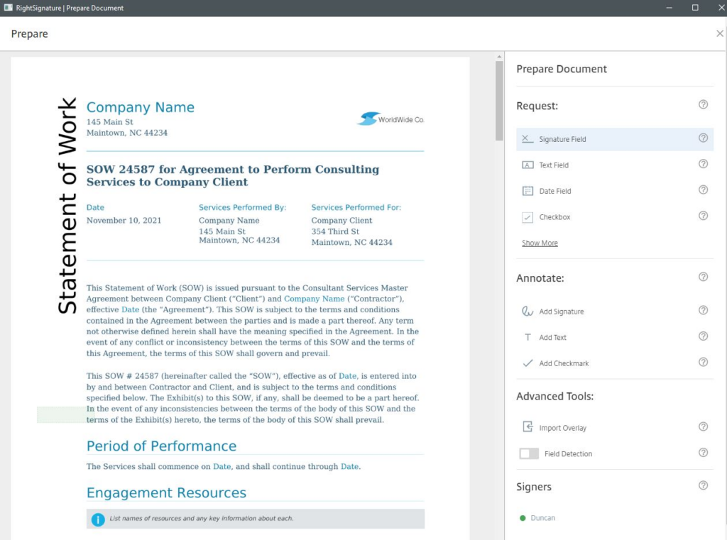 Electronic Signature Guide: Software & Best Practices