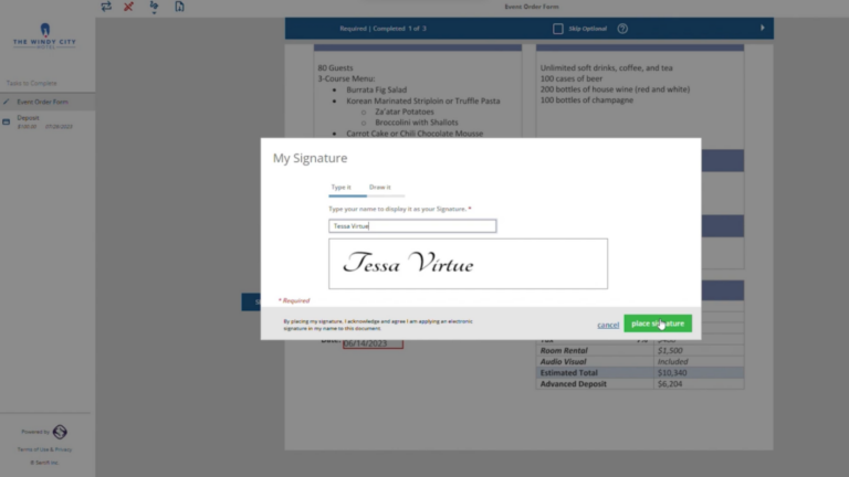 Electronic Signature Guide: Software & Best Practices