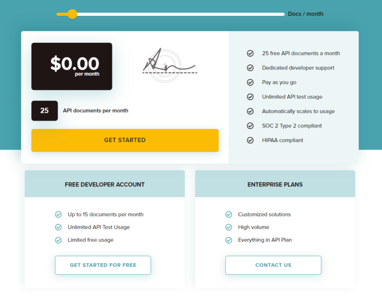 Electronic Signature Guide: Software & Best Practices