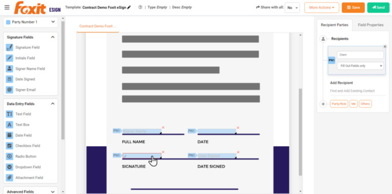 Electronic Signature Guide: Software & Best Practices