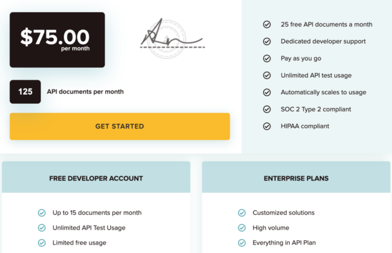 Adobe Sign Alternatives: 8 Tools for Collecting Digital Signatures