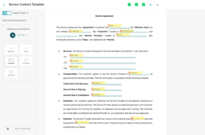 Our Guide to Electronic Signatures For Small Business (12 Amazing Tools)