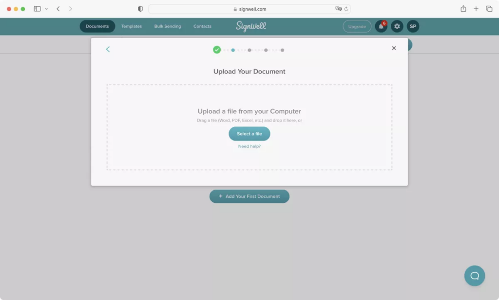 Why HIPAA-Compliant e-Signature Software is Mandatory in Healthcare