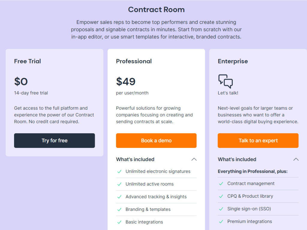 Our Guide to the Top 7 Education Contract Management Software Solutions