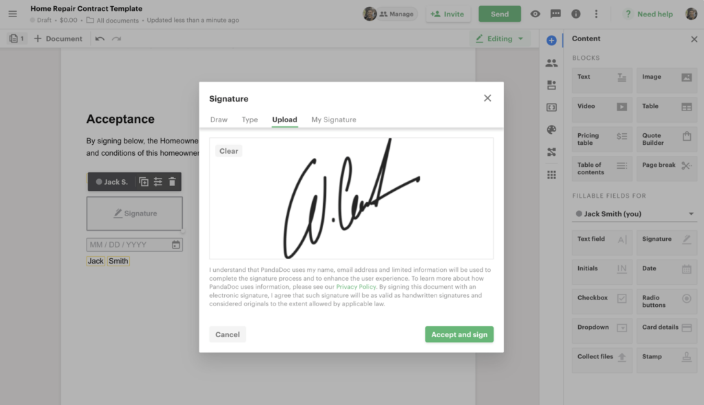 Discover Our Picks for the 7 Best Real Estate Contract Management Software