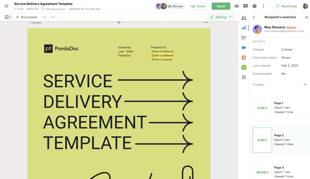Our Guide to the Top 7 Education Contract Management Software Solutions