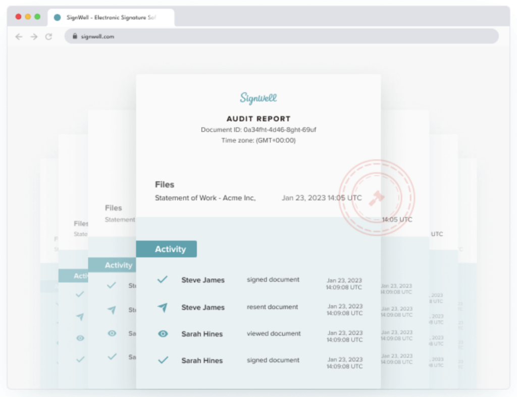 PandaDoc vs. Docusign vs. SignWell: Features, Pricing & Key Differences