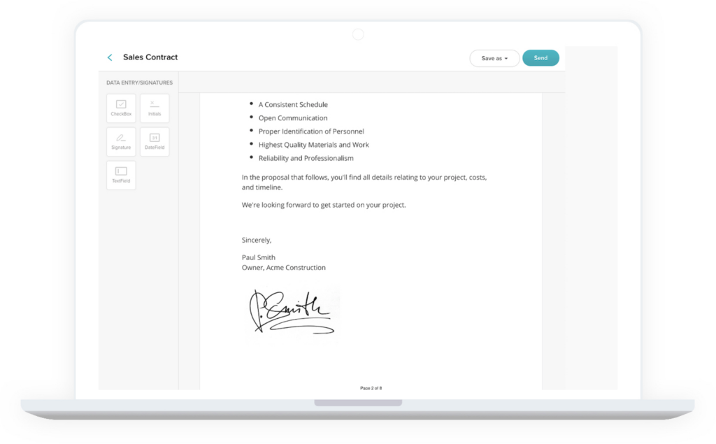Our Guide to the 7 Best Contract Management Software for Legal Departments
