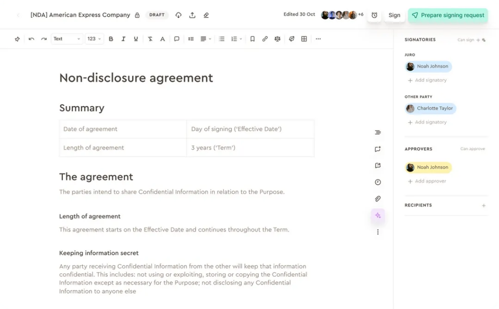Discover Our Picks for the 7 Best Real Estate Contract Management Software