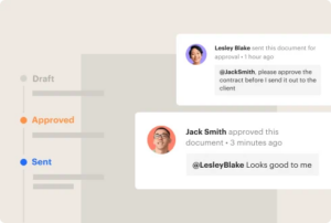 PandaDoc vs. Docusign vs. SignWell: Features, Pricing & Key Differences